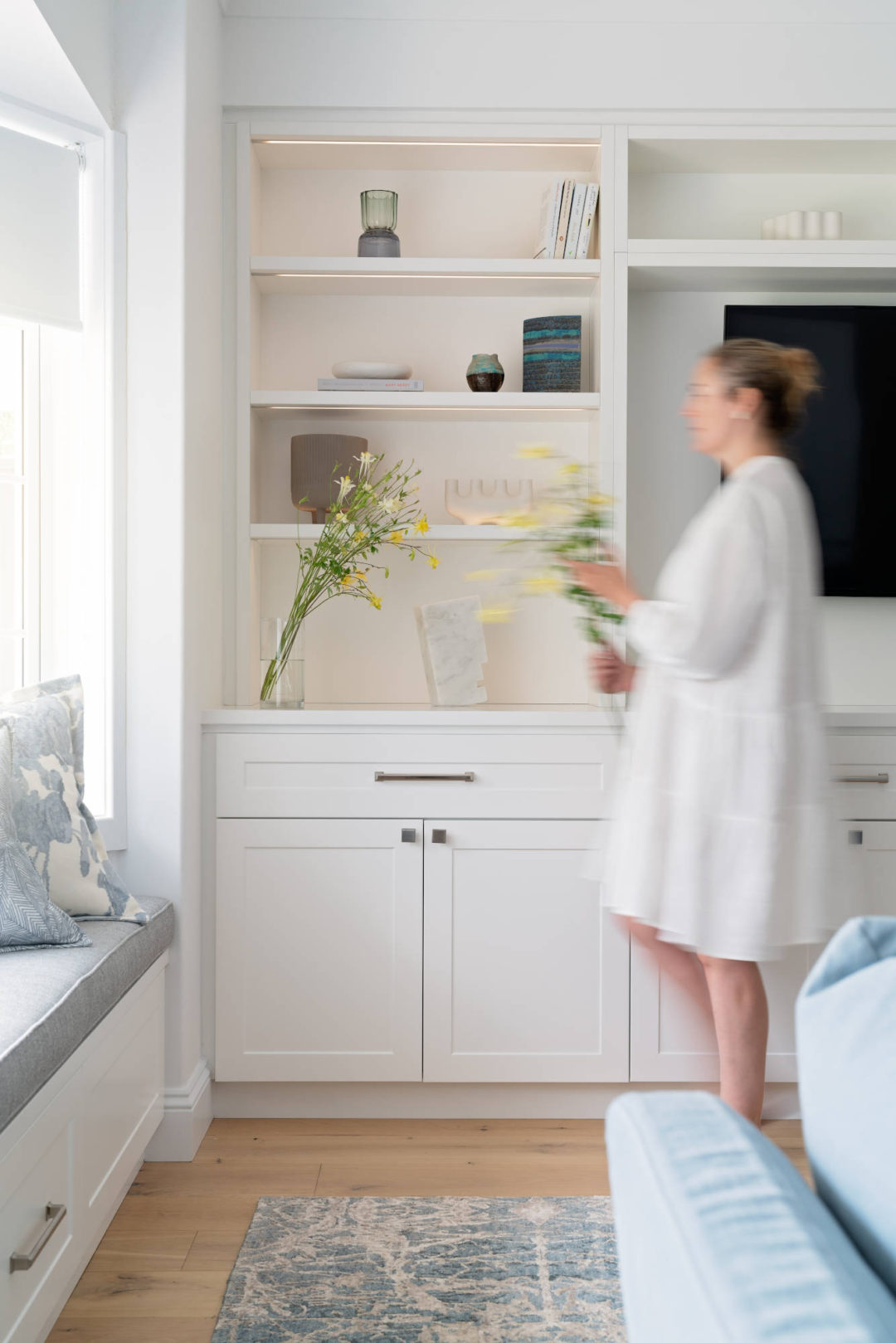 Rachel Hutton Interior Design - Adelaide Interior Designer